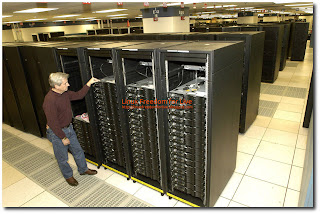 Quale sistema operativo usano i supercomputer? Linux.. - Linux Freedom